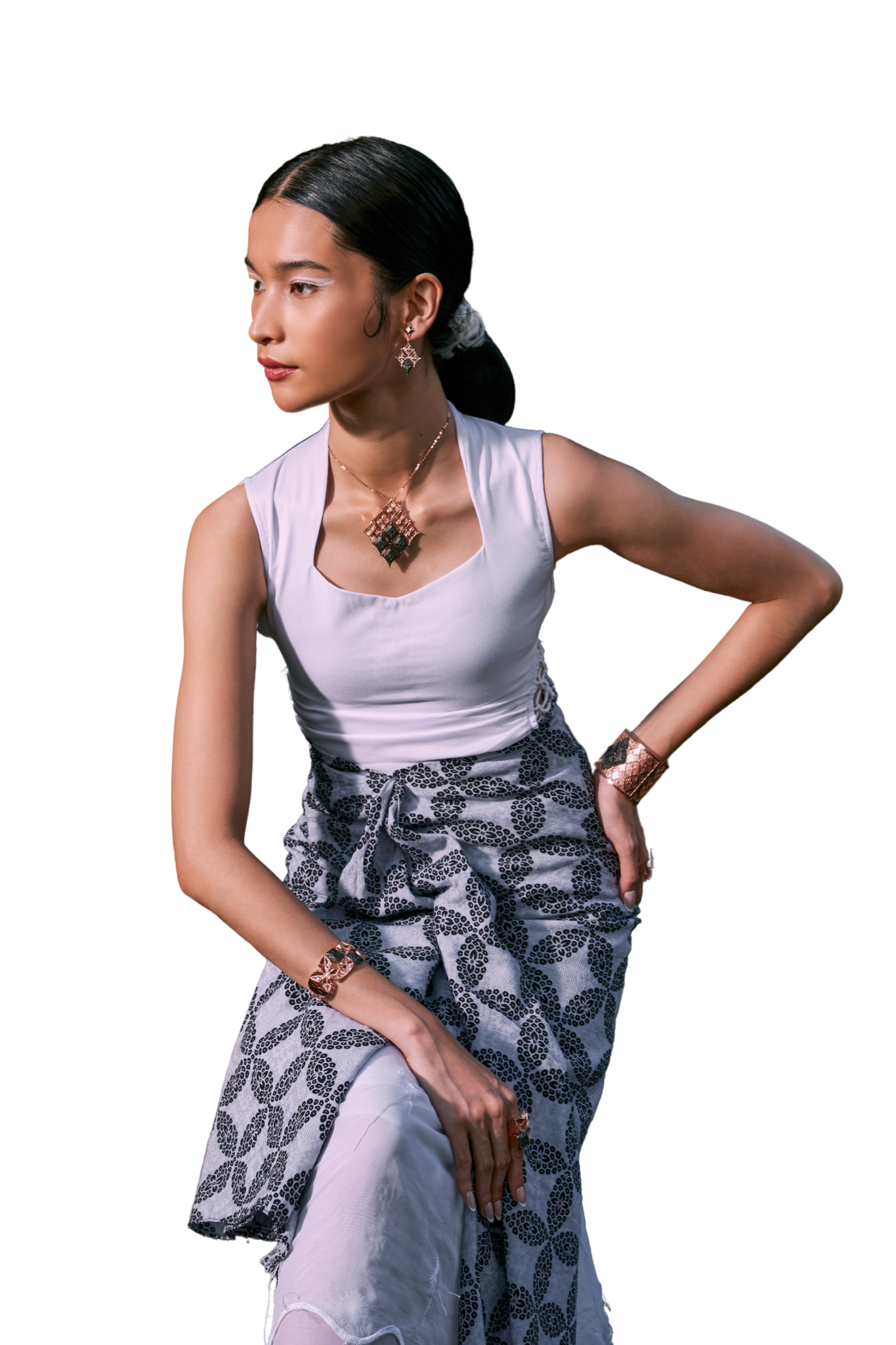 Our Brand - Lavani - Amero Jewellery