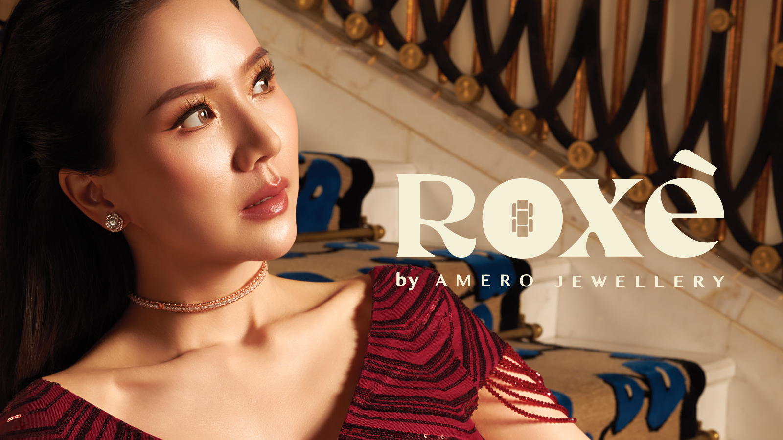 Home Shop - Amero Jewellery